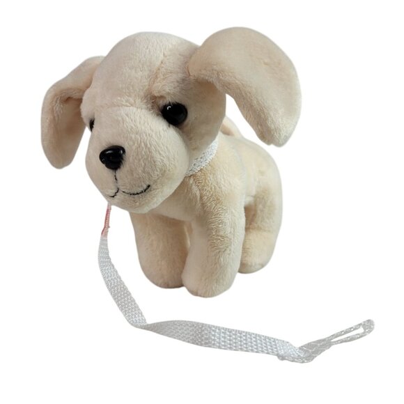 Our Generation | Toys | Our Generation Golden Retriever Pup Plush Cream ...